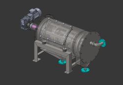 water sieve 3D Models | Page 1 | STLFinder