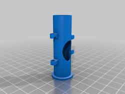 x shot insanity 3D Models | Page 1 | STLFinder