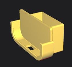 xreal lens adapter 3D Models | Page 1 | STLFinder