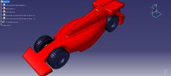 2007 f1 car 3D Models | Page 1 | STLFinder