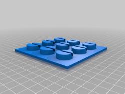 powered by wordpress leave a reply best tech deck 3D Models | Page 1 ...