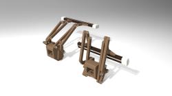 5 bar linkage 3D Models | Page 1 | STLFinder