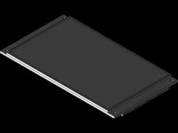 7 inch lcd screen 3D Models | Page 1 | STLFinder