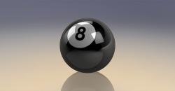 8 ball 3D Models | Page 1 | STLFinder