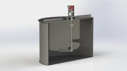 agitator tank 3D Models | Page 1 | STLFinder