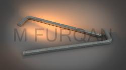 key hex 3D Models | Page 1 | STLFinder