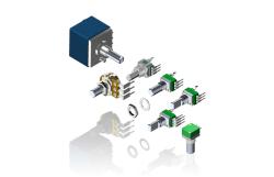 alpha potentiometers 3D Models | Page 1 | STLFinder