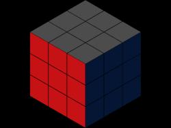 1 x 1 rubix cube 3D Models | Page 1 | STLFinder