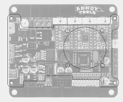 annoy tools v4 cnc board case stl 3D Models | Page 1 | STLFinder