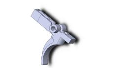 ar15 binary trigger 3D Models | Page 1 | STLFinder