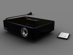 transdimensional beamer 3D Models | Page 1 | STLFinder