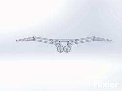 mechanical flying bird 3D Models | Page 1 | STLFinder