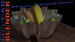blender physics 3D Models | Page 1 | STLFinder