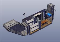 elyasaf the bomb shelter painter 3D Models | Page 1 | STLFinder