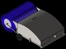 collection robot 3D Models | Page 1 | STLFinder