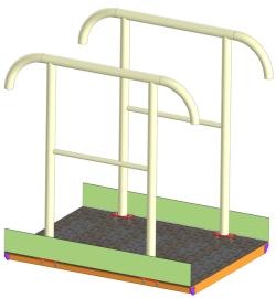 grifezy bridge 3D Models | Page 1 | STLFinder