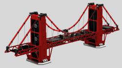 3d 1d pc bridge time depednt | Page 1 | STLFinder