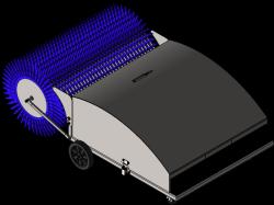 1564mm bullet casing 3D Models | Page 1 | STLFinder