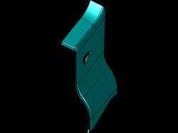 c pillar car 3D Models | Page 1 | STLFinder