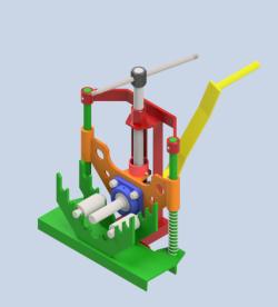 barra de cafeteria dwg 3D Models | Page 1 | STLFinder