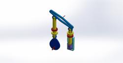 rubber follower for balance piston 3D Models | Page 1 | STLFinder