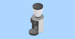 industrial coffee grinder sketchup file 3D Models | Page 1 | STLFinder
