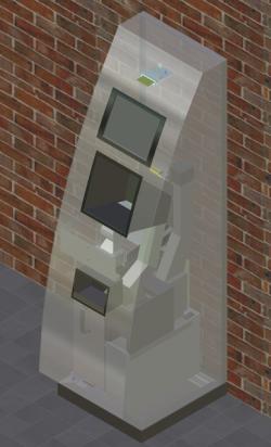 coin machine 3D Models | Page 1 | STLFinder