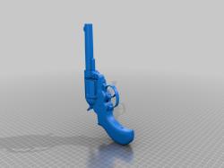 colt lightning 3D Models | Page 1 | STLFinder