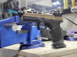 psa dagger magwell flare 3D Models | Page 1 | STLFinder