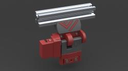 retractable klicky probe 3d models 【 STLFinder