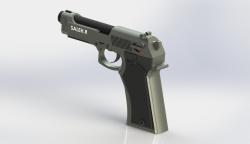 corner shot 3D Models | Page 1 | STLFinder