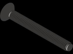 countersunk screw cad drawing 3D Models | Page 1 | STLFinder