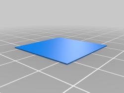 creality k1 bed spacers 3D Models | Page 1 | STLFinder