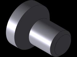 m5x 27 mm csk screw pitch 3D Models | Page 1 | STLFinder