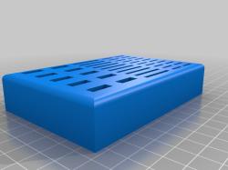 gridfinity data storage 3D Models | Page 1 | STLFinder