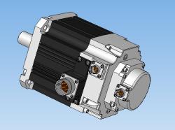 24v dc servo motor with controller 3D Models | Page 1 | STLFinder