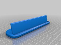 desk display stand 3D Models | Page 1 | STLFinder