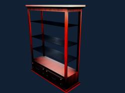pop mart display case temu 3D Models | Page 1 | STLFinder