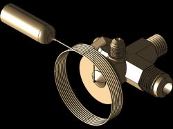 expansion valve 3D Models | Page 1 | STLFinder