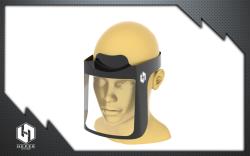 mandalorian face shield 3D Models | Page 1 | STLFinder