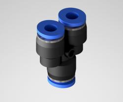 pneumatic push fit connectors 3D Models | Page 1 | STLFinder