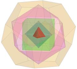 regular convex octagon 3D Models | Page 1 | STLFinder