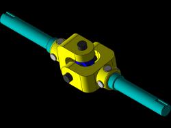 universal assembly 3D Models | Page 1 | STLFinder