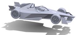 3 e modell | Page 1 | STLFinder