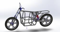 frame skeleton 3D Models | Page 1 | STLFinder