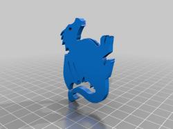 gstarcad 2024 magnet 3D Models | Page 1 | STLFinder