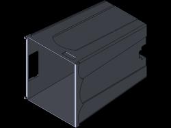 step 2 garbage can 3D Models | Page 1 | STLFinder