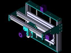 genmitsu cnc router 3018 pro 3D Models | Page 1 | STLFinder