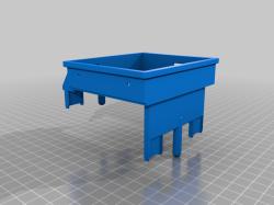 terminator x screen mount 3D Models | Page 1 | STLFinder