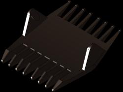 hair clipper case 3D Models | Page 1 | STLFinder